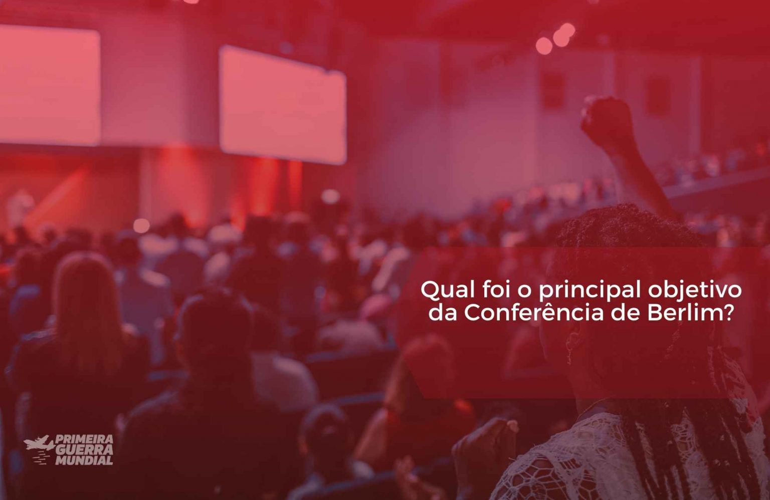 África Repartida: O que foi a Conferência de Berlim?