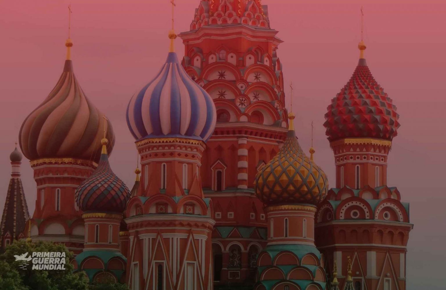 O que foi o Pan-Eslavismo?