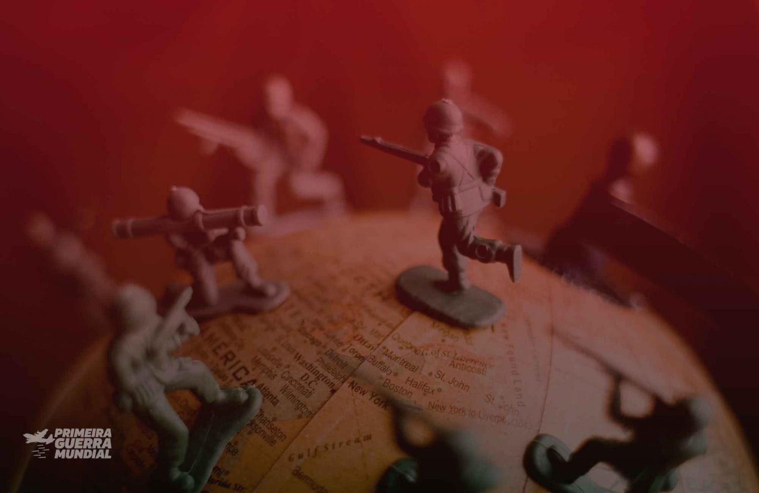 O que foi o Pan-Eslavismo? – Primeira Guerra