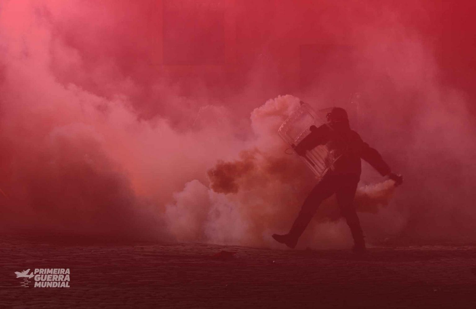 Saiba como foi o uso de gás mostarda na primeira guerra mundial