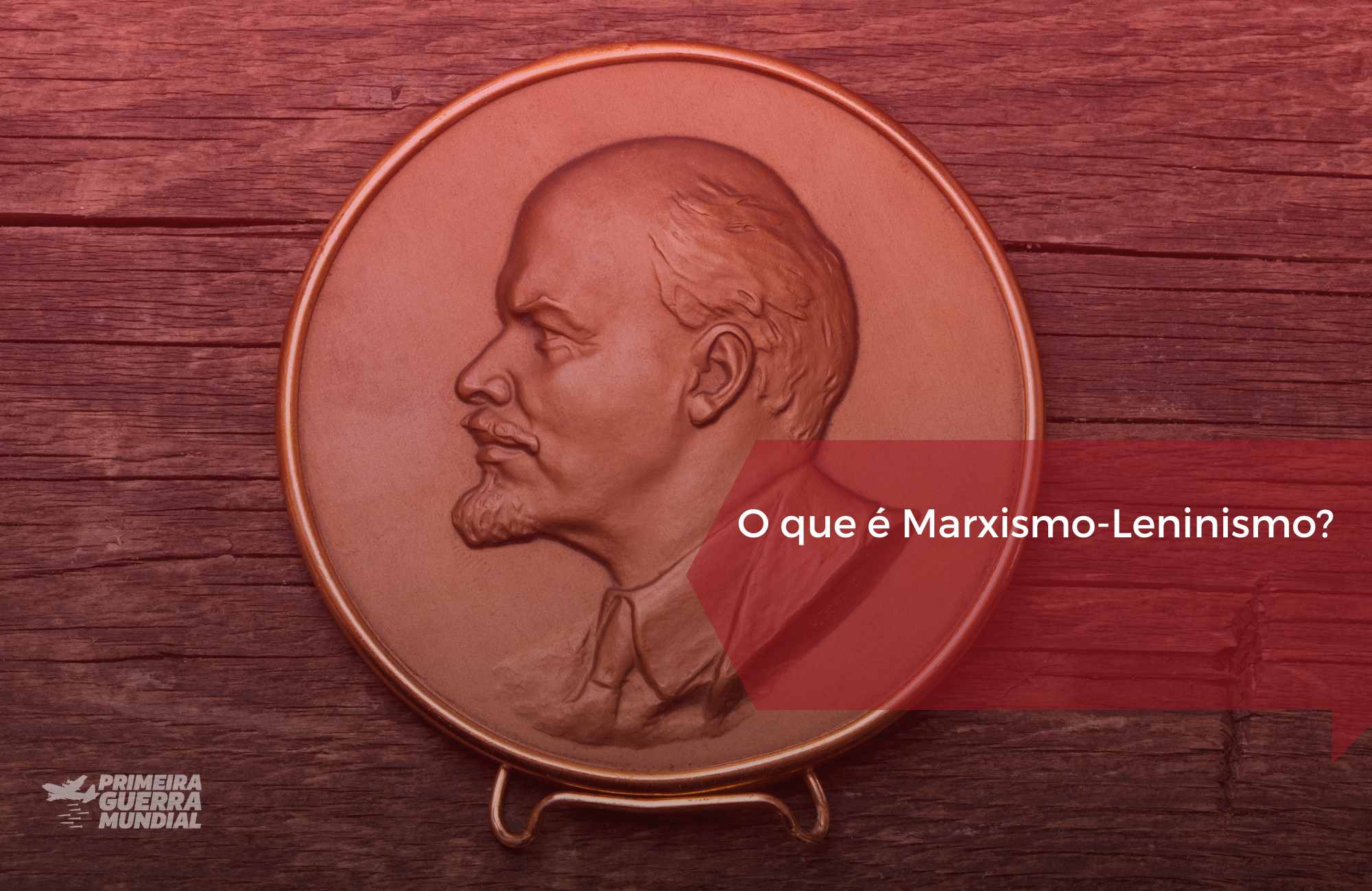 Quem foi Lênin e por que ler sua obra?