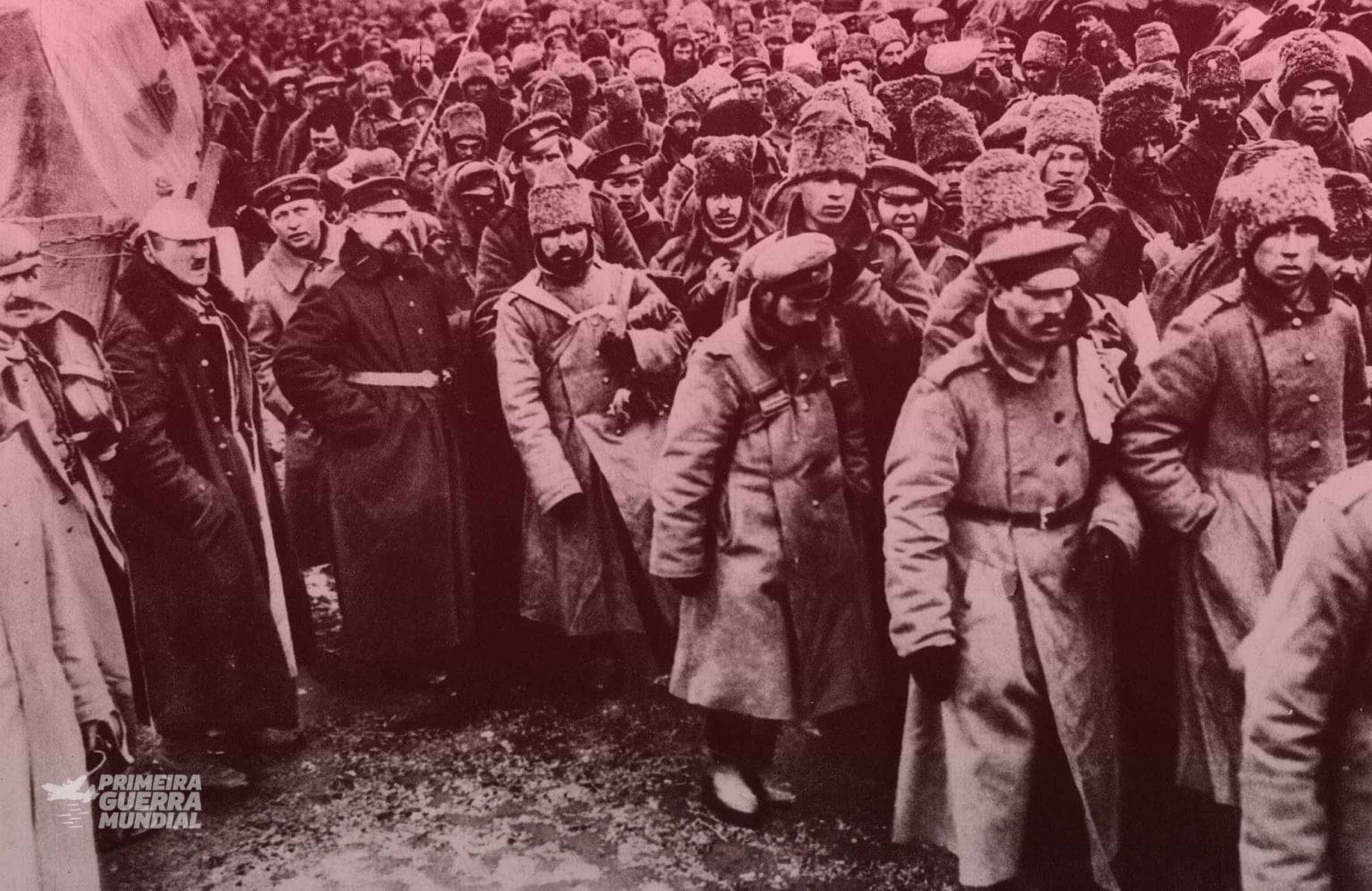 O que foi o Pan-Eslavismo? – Primeira Guerra