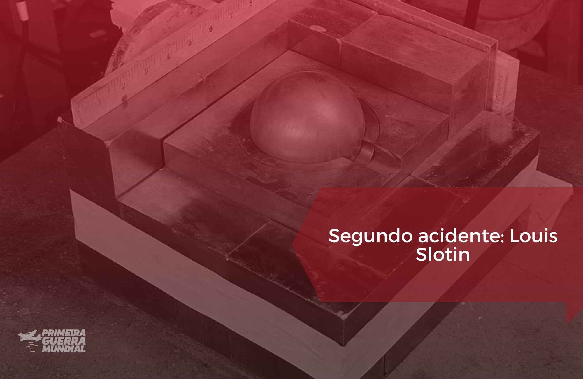 Conheça a história por trás do Núcleo do demônio